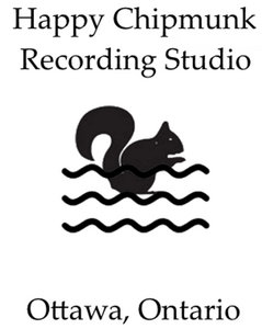 Music | Happy Chipmunk Studio