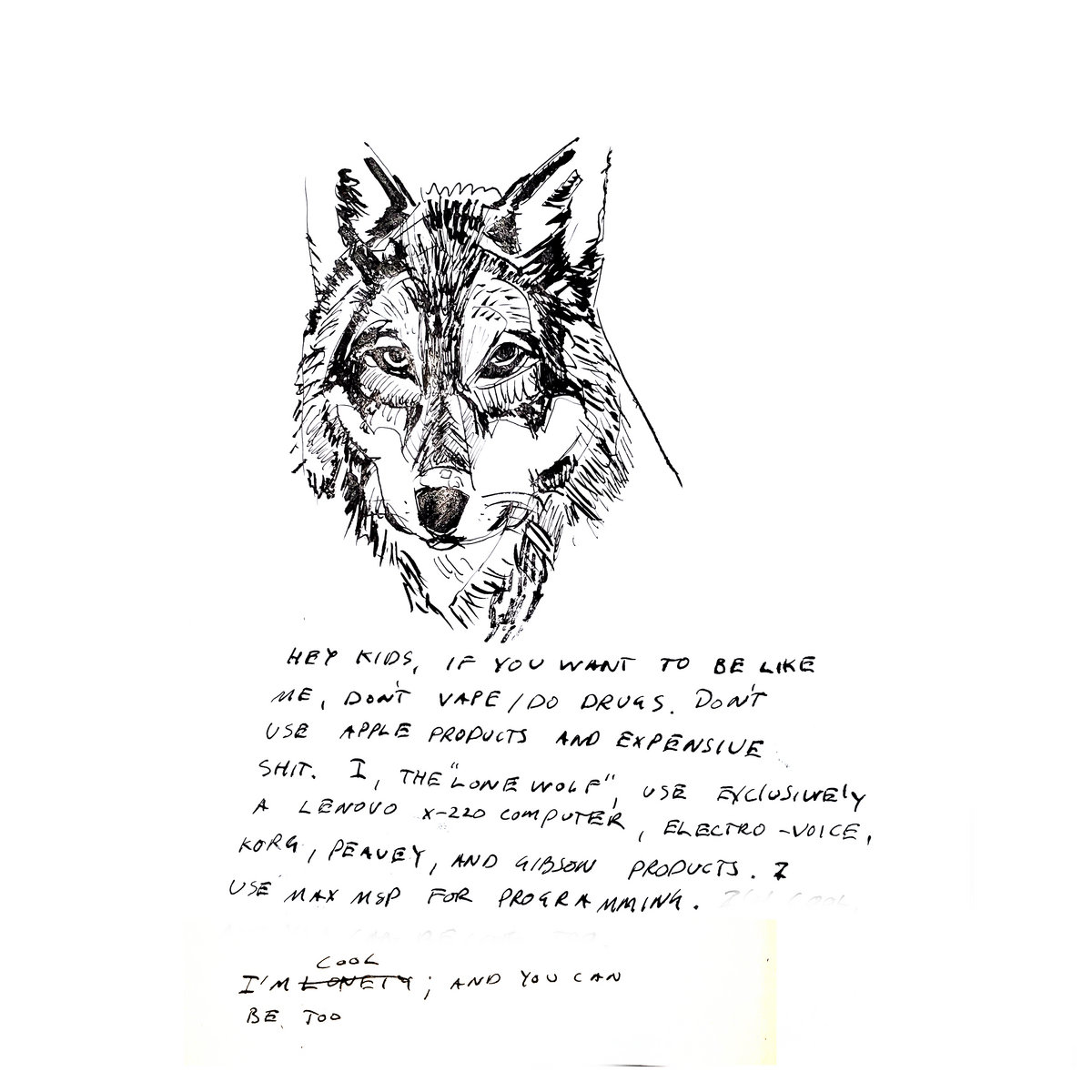 Selected Works | Kevin McGrath