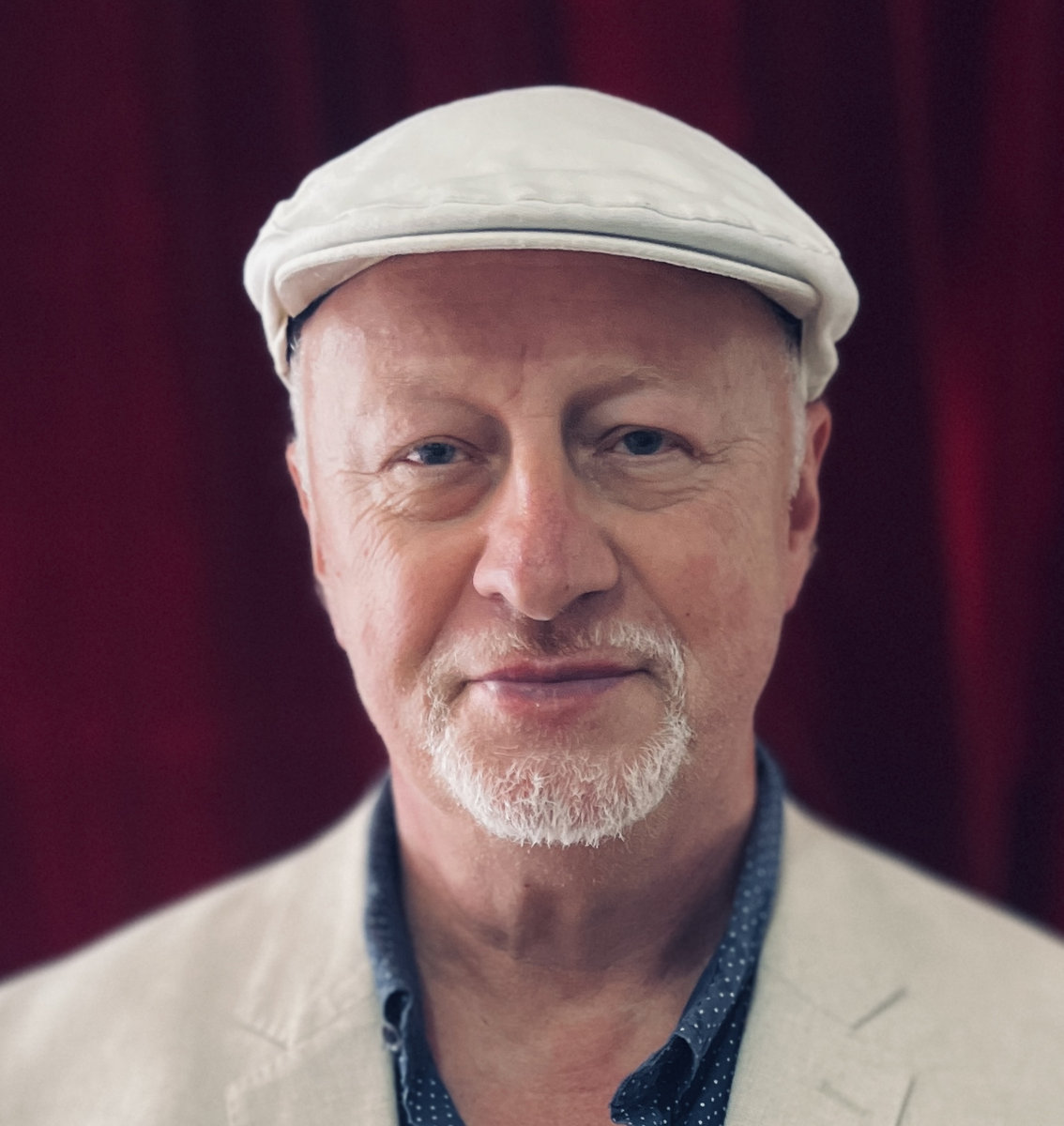 The London Sessions | Dave Panichi