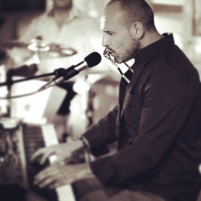 Catch Me I'm Falling | Pierre Sibille