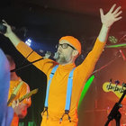 Dim Probs | Gruff Rhys