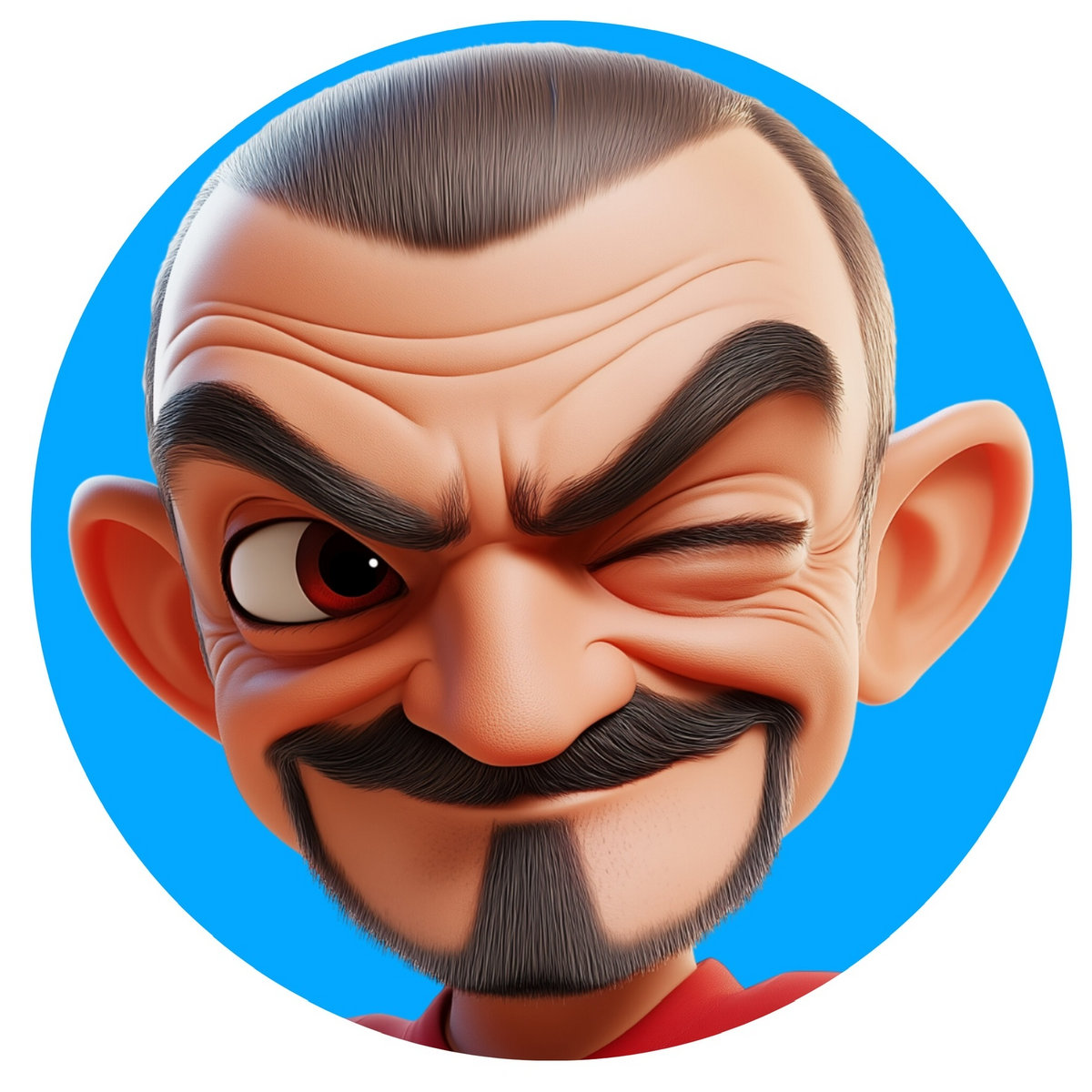 The Album of Immaturity | papy.ai