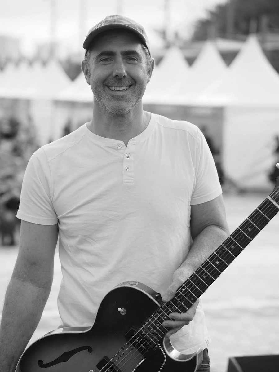 the sway of rivers | Matt Davis