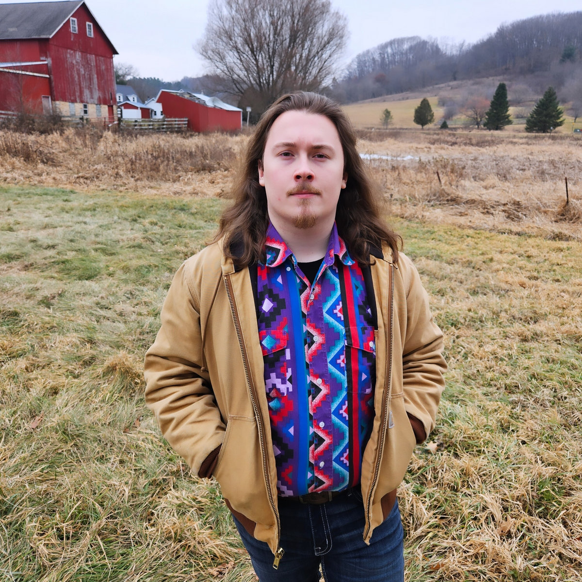 Headlong Into Collapse | Chief Opossum