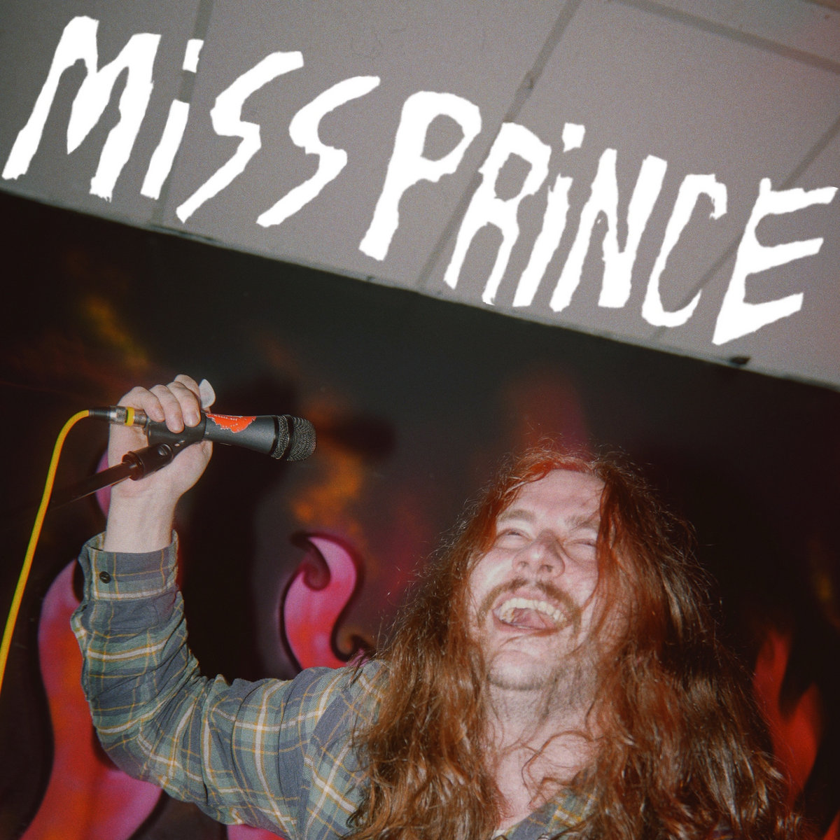 I Was A Beautiful Girl | Miss Prince