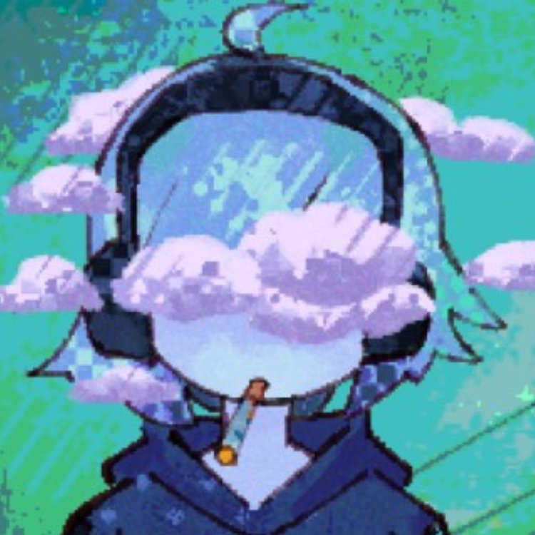 Cumulonimbus - Still the Clouds of My Childhood Remain (Official ...