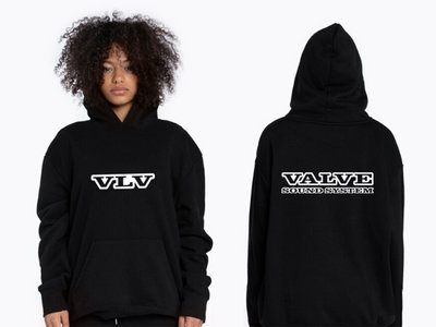 Valve Sound System Hoodie | Valve Sound System