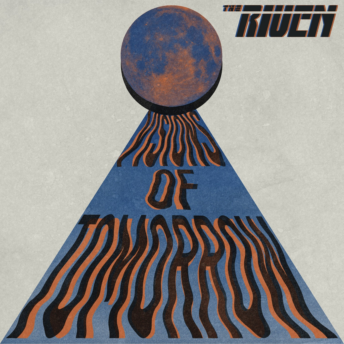 Visions of Tomorrow | The Riven | Dying Victims Productions