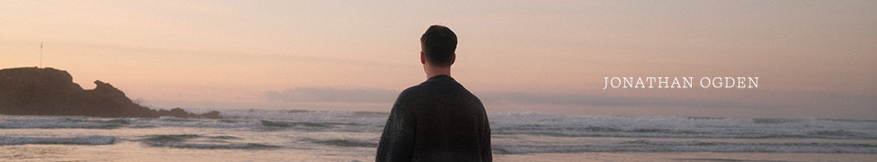 Music | Jonathan Ogden