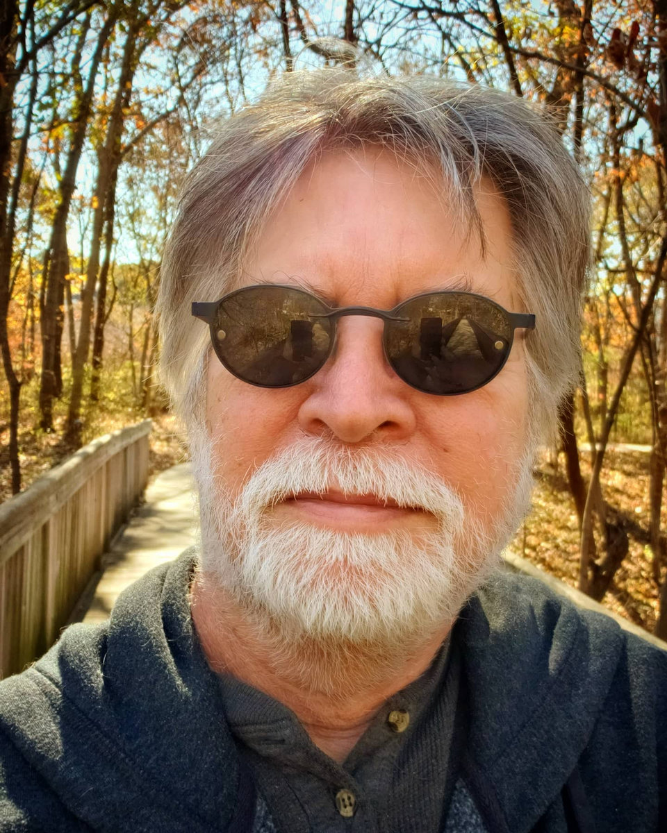 License To Kill | Barry Alan Lee