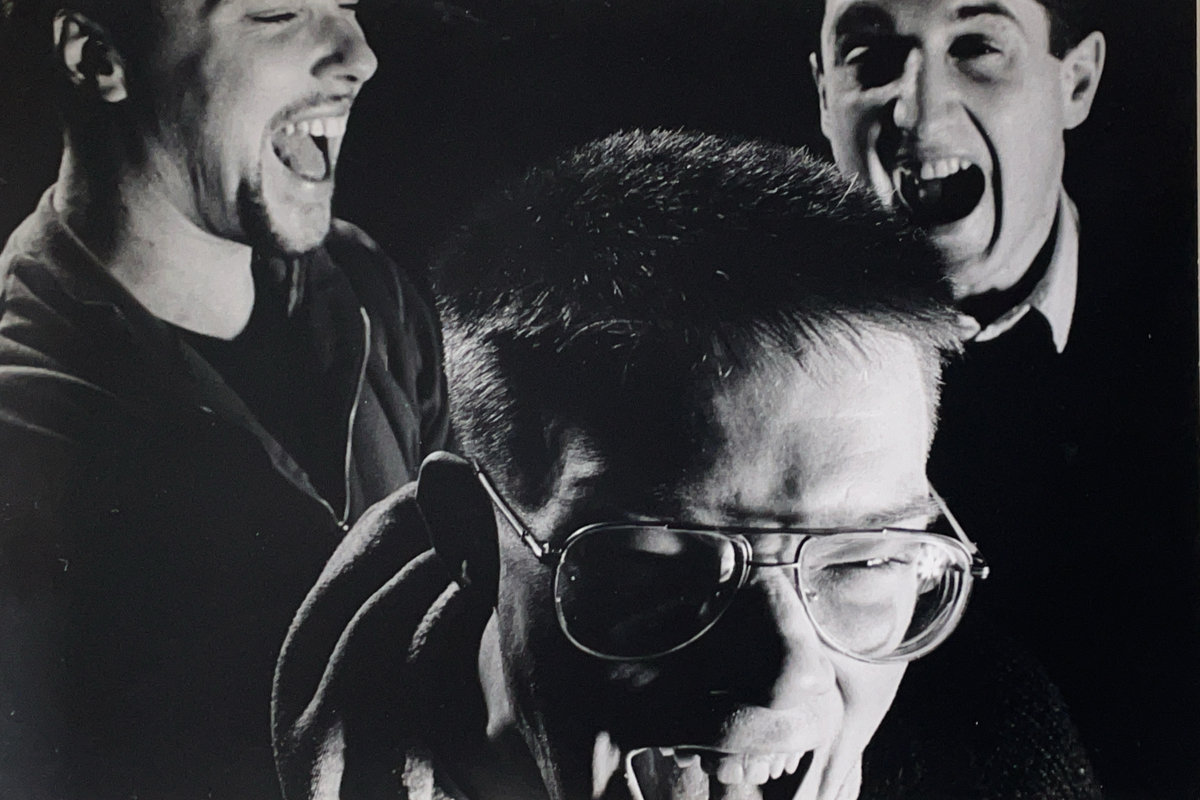 John Peel Sessions | Death By Milkfloat