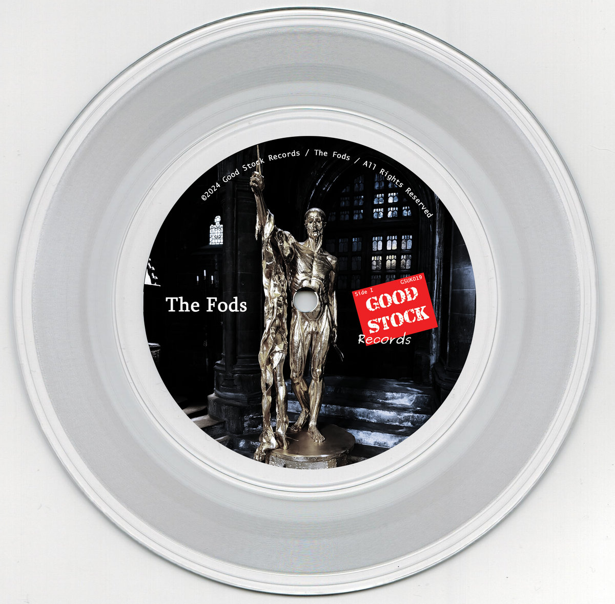 The Ineffectuals / Shopping | The Fods
