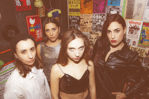 Music | Seventeen Fahrenheit