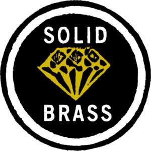 Merch | Solid Brass Records