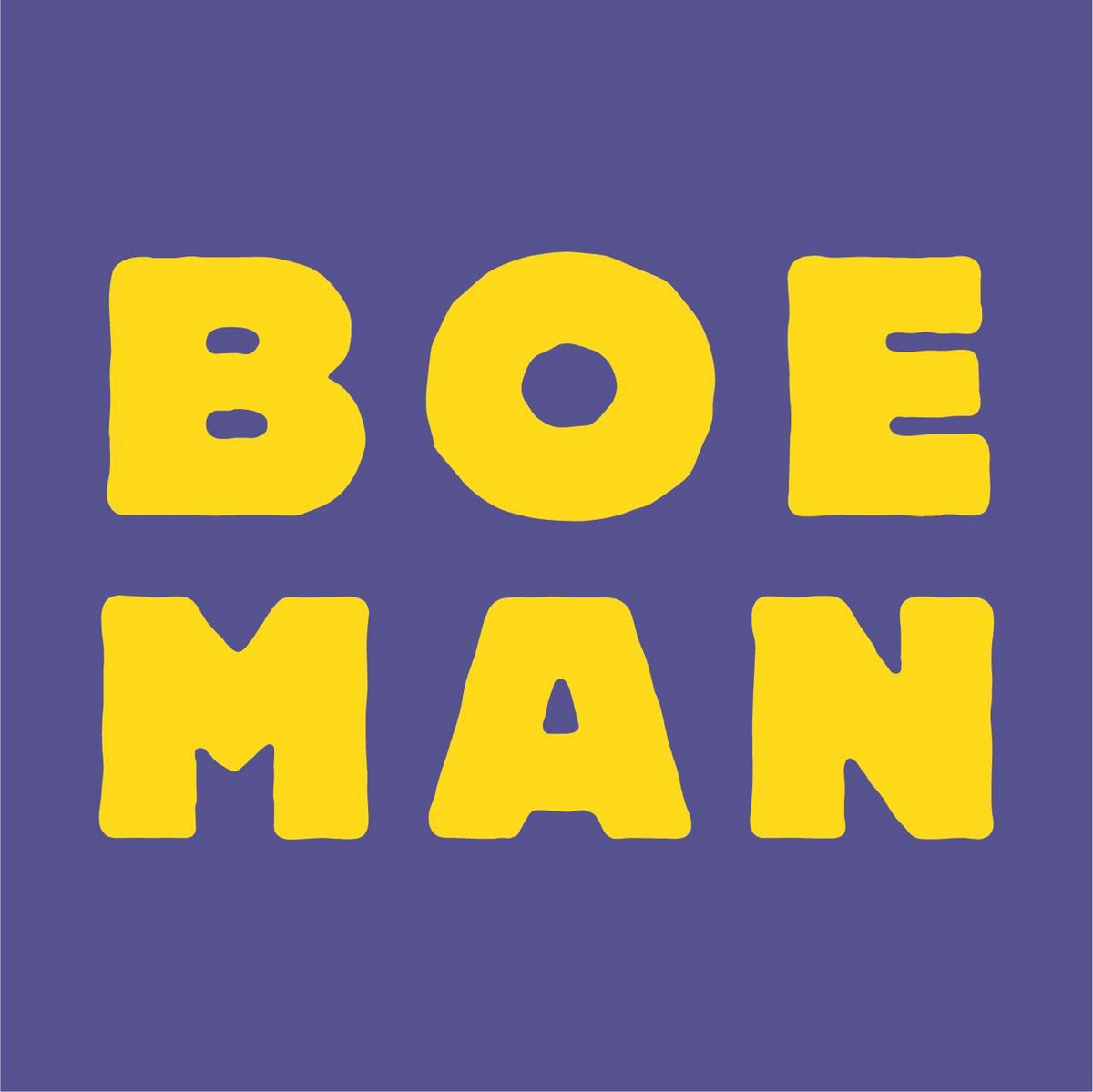 Lewisland | BOEMAN