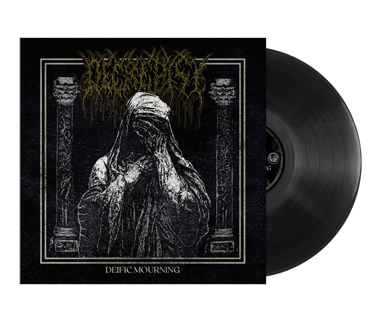 Deific Mourning | Decrepisy | Carbonized Records
