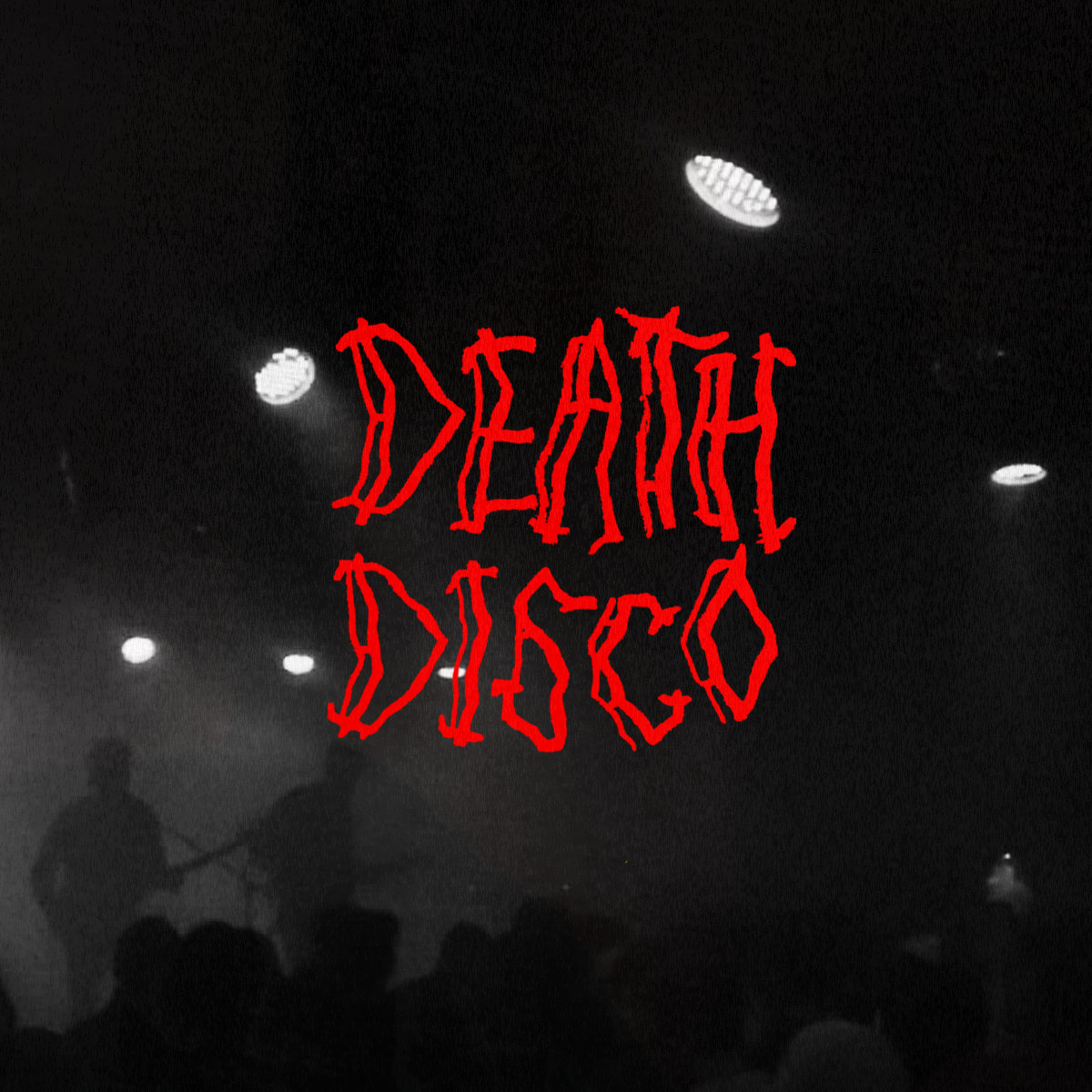 Death Notes | Death Disco