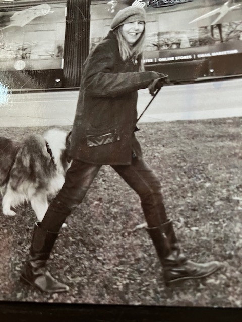 Where Did You Go | Barbara Lynch