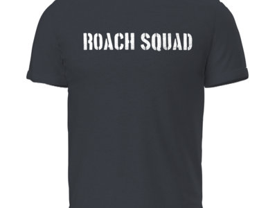 Tee - ROACH SQUAD CLASSIC LOGO | ROACH SQUAD