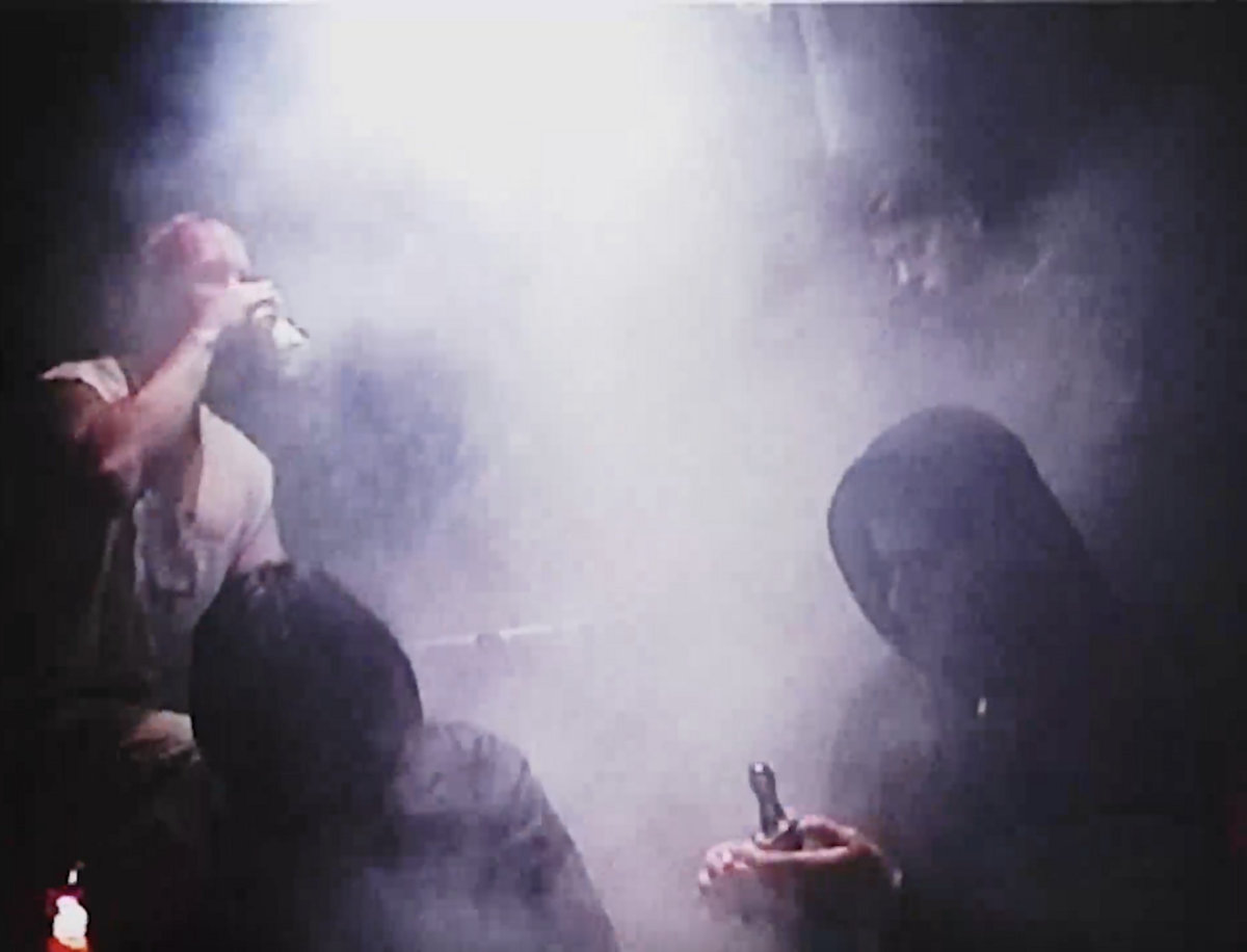 HIGHEST FORM | AGONIZE