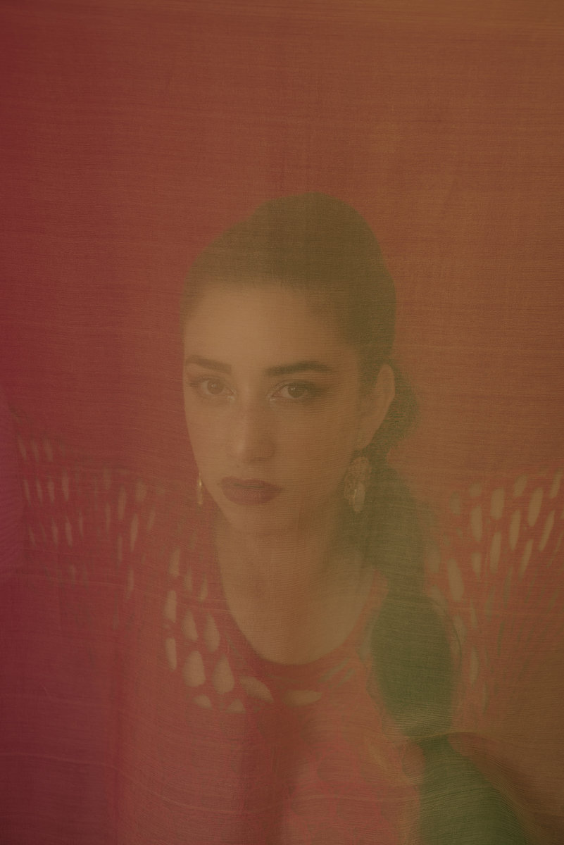 Río Abajo | Rebecca Roger Cruz