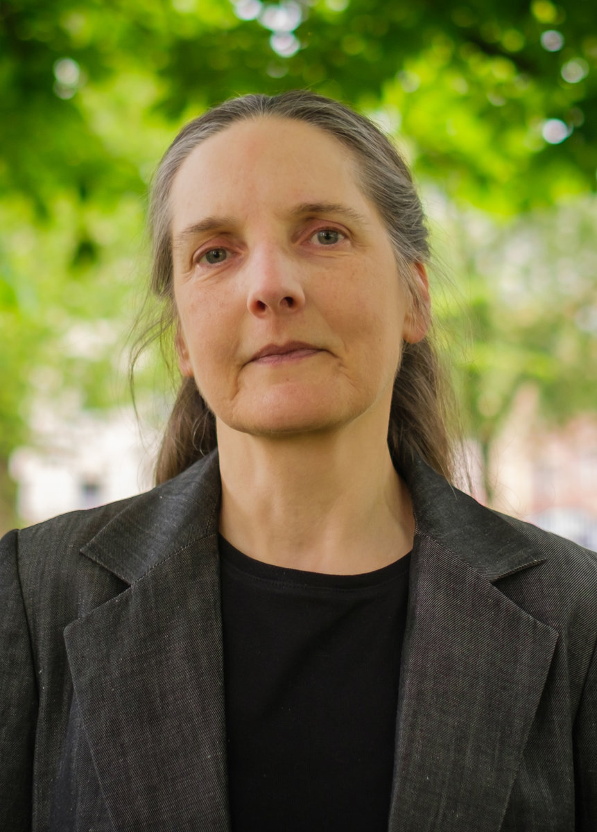 Relaxing Garden | Sharon Stiles (Mind Blocks Sorted)