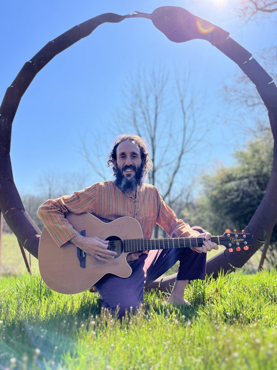 Show Up As Love | Adam Kandel