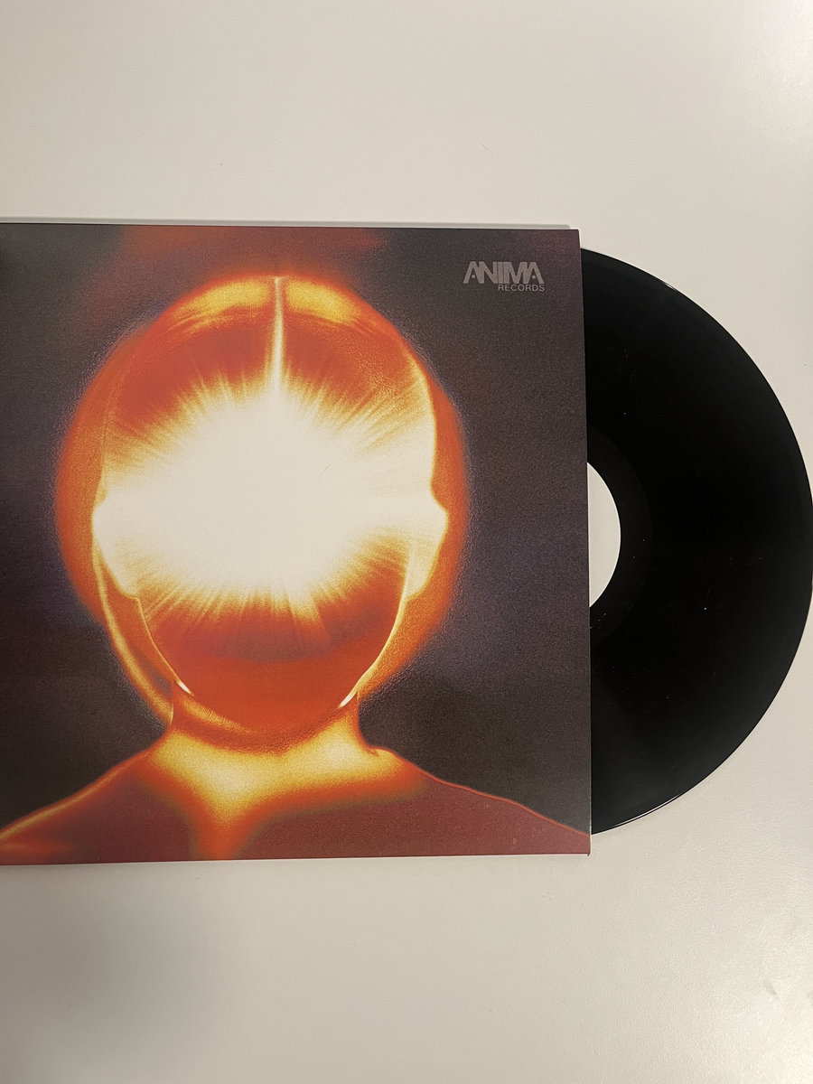 ORIGIN - [ANIMA 001] | Various Artists | ANIMA Records