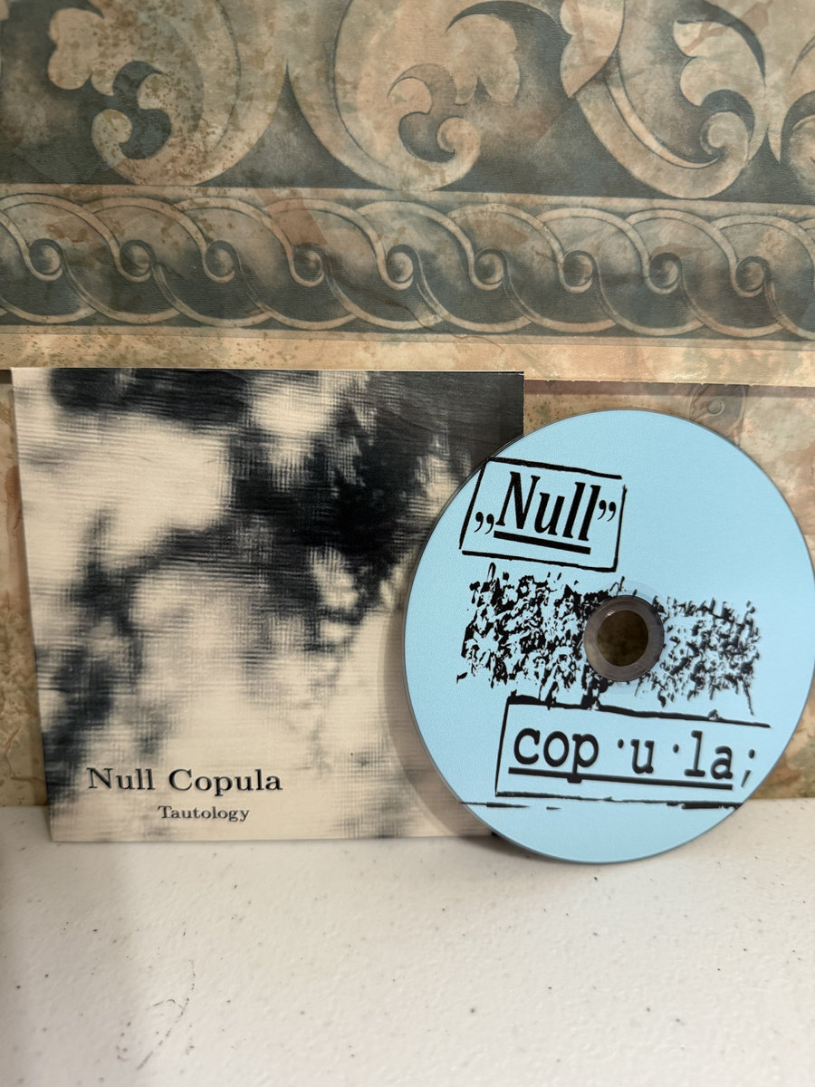 Tautology | Null Copula | Breaching Static