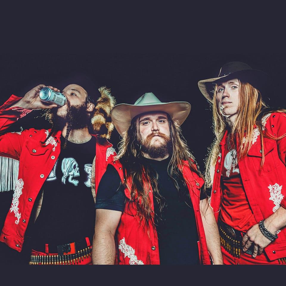 A Decade in the Mirror | The Comancheros