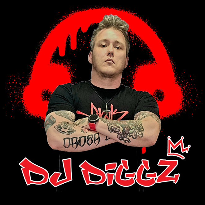 Broad Spectrum | DJ DiggZ