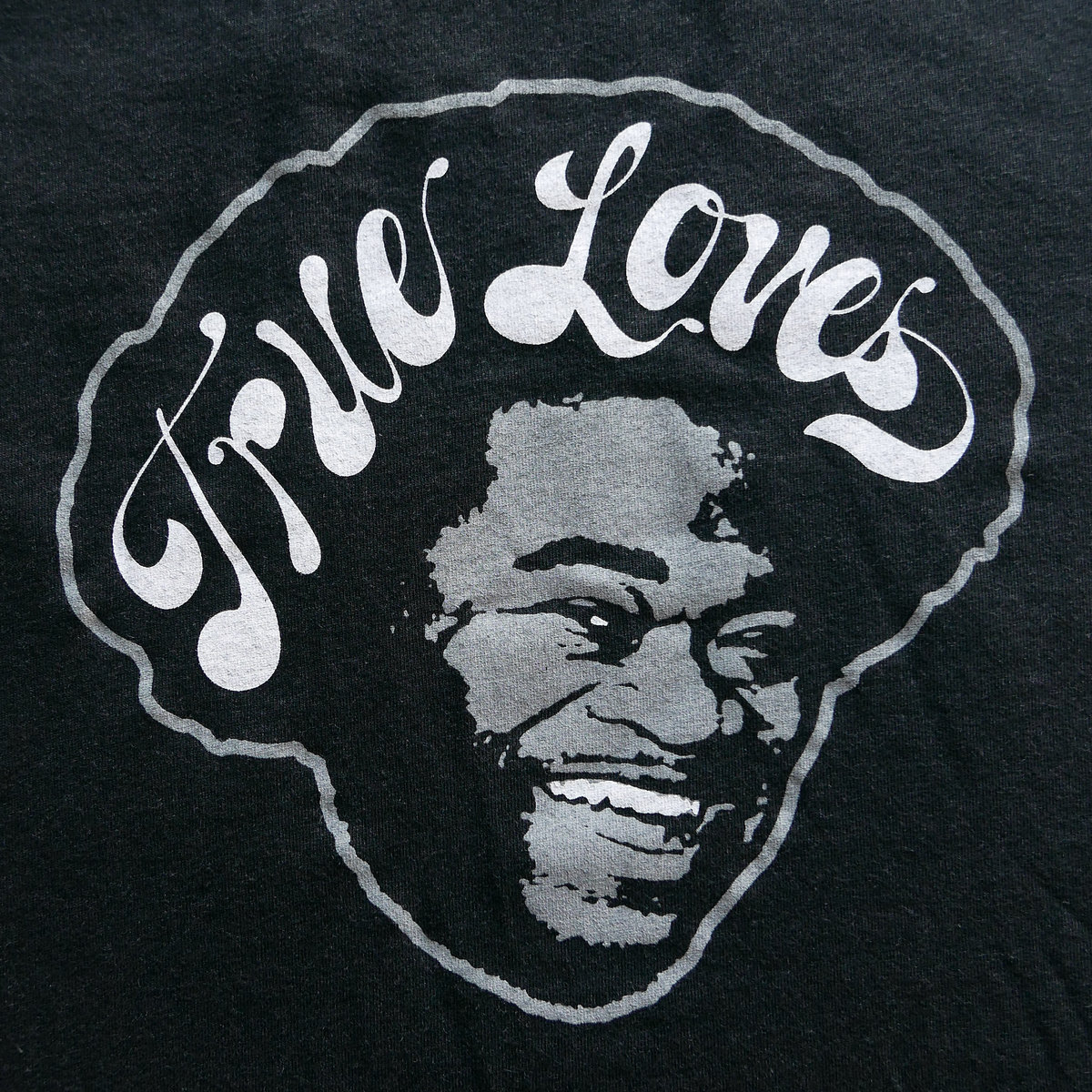 Jimmy James T-shirt | True Loves