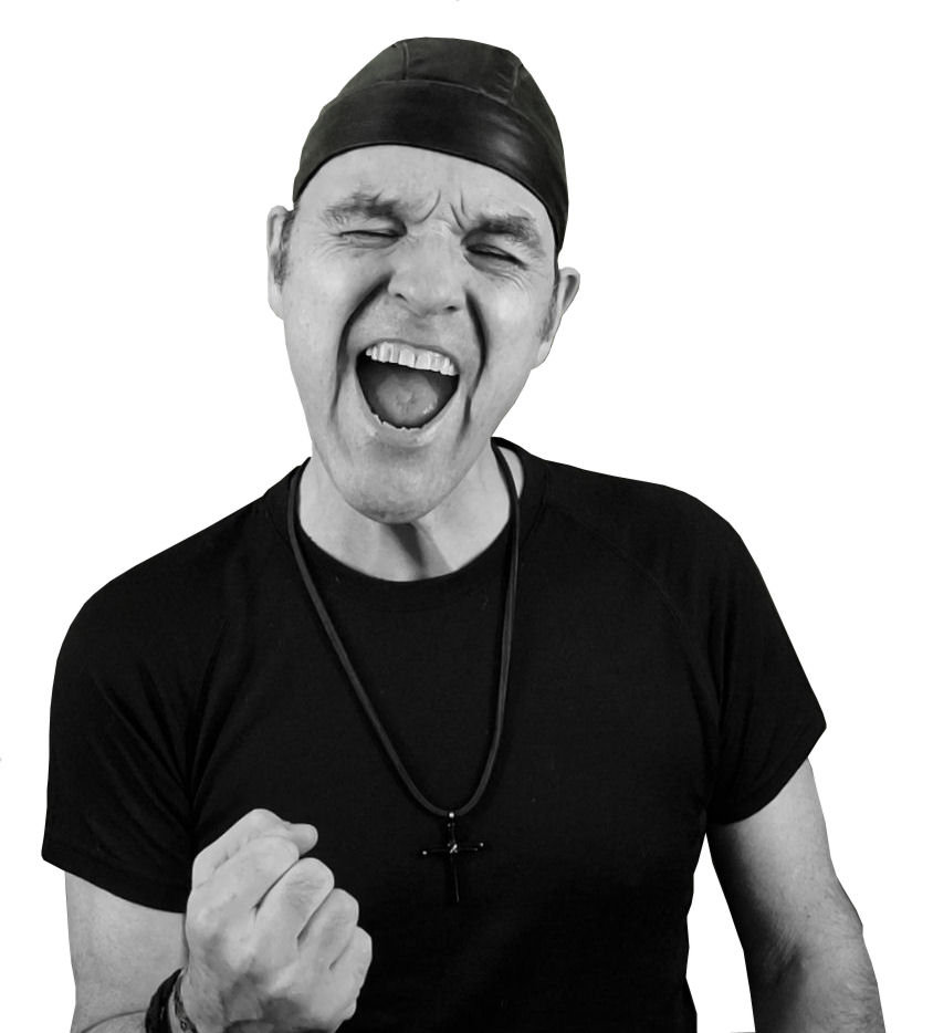 Album - Resist | Boatrawker (feat. Jeff Allan) | Boatrawker (Jeff Allan)