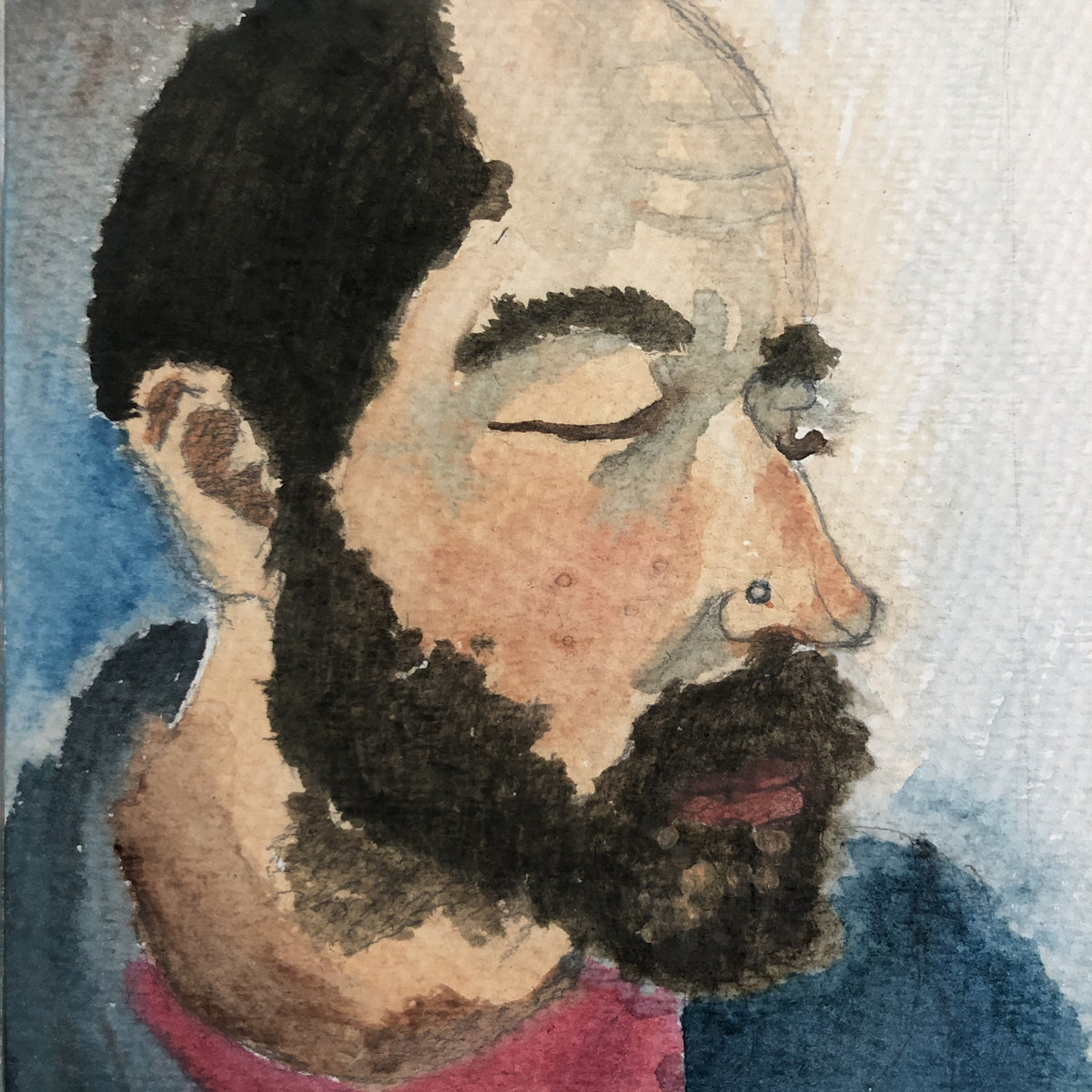 Houseguest | Elliott Lee Friesen