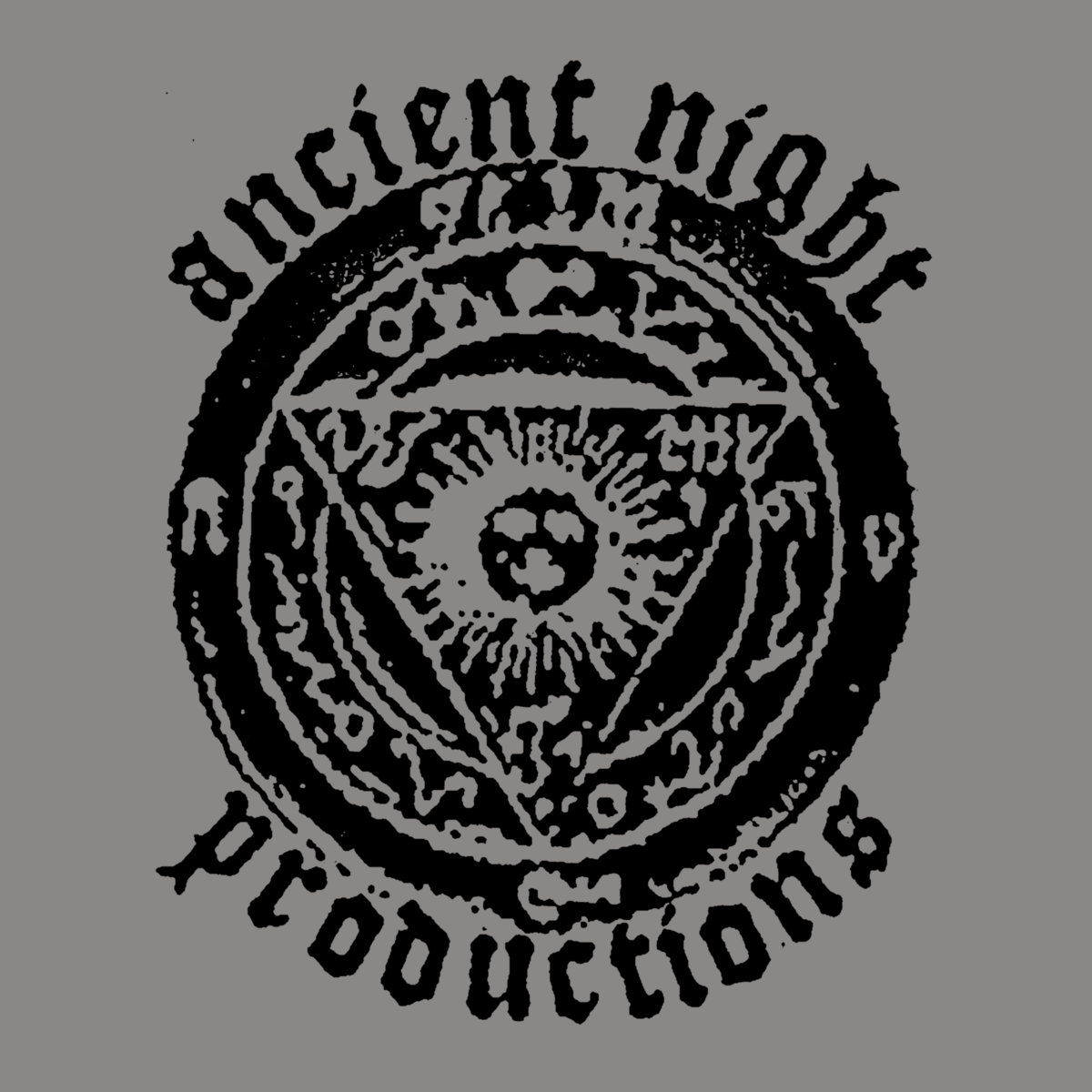 Wisdom of the Mass Graves | The Death Cacophony | Ancient Night Productions