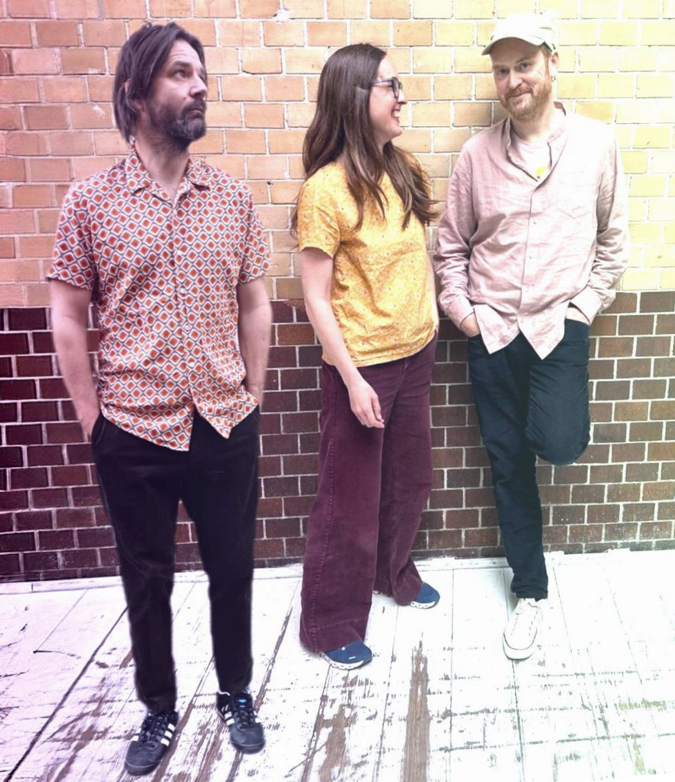 Yorkston / Jaycock / Langendorf | Yorkston / Jaycock / Langendorf ...