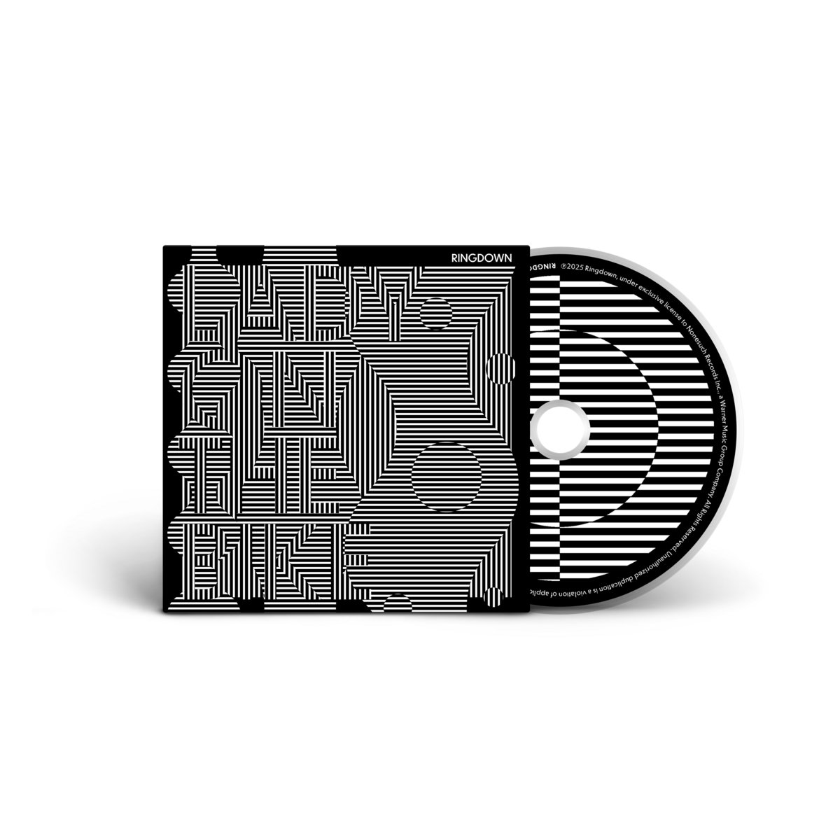 Lady on the Bike | Ringdown, Caroline Shaw, Danni Lee | Ringdown