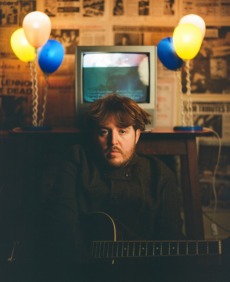 Soundtrack For The Twenty One Bus Home | Astles