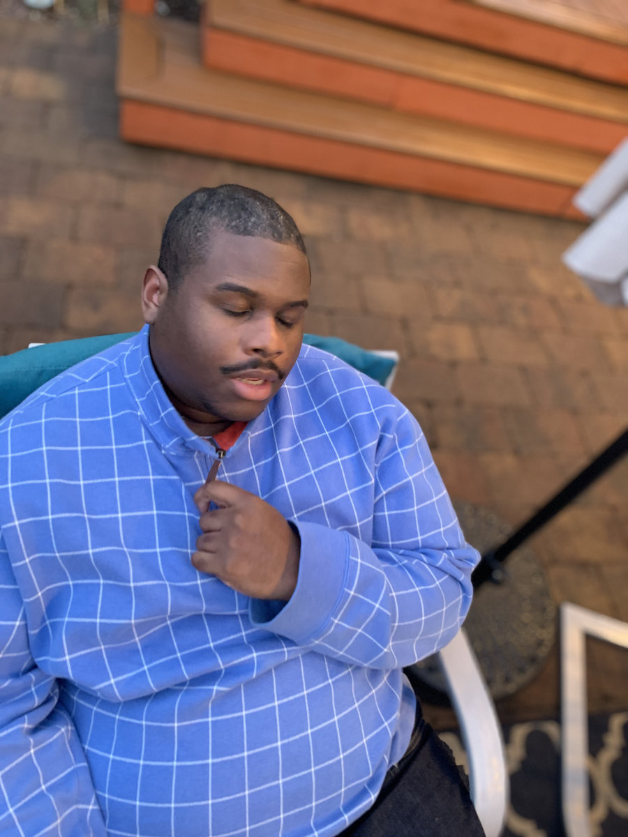 Simpin' Aint Eazy | Kdav