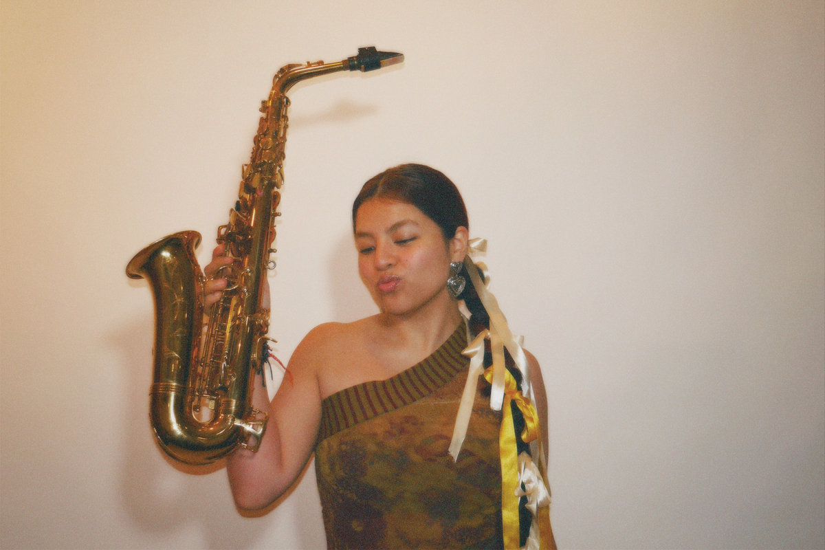 No Language | Allexa Nava