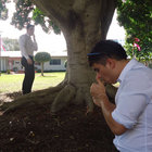 Forward Step | Sam Alfred