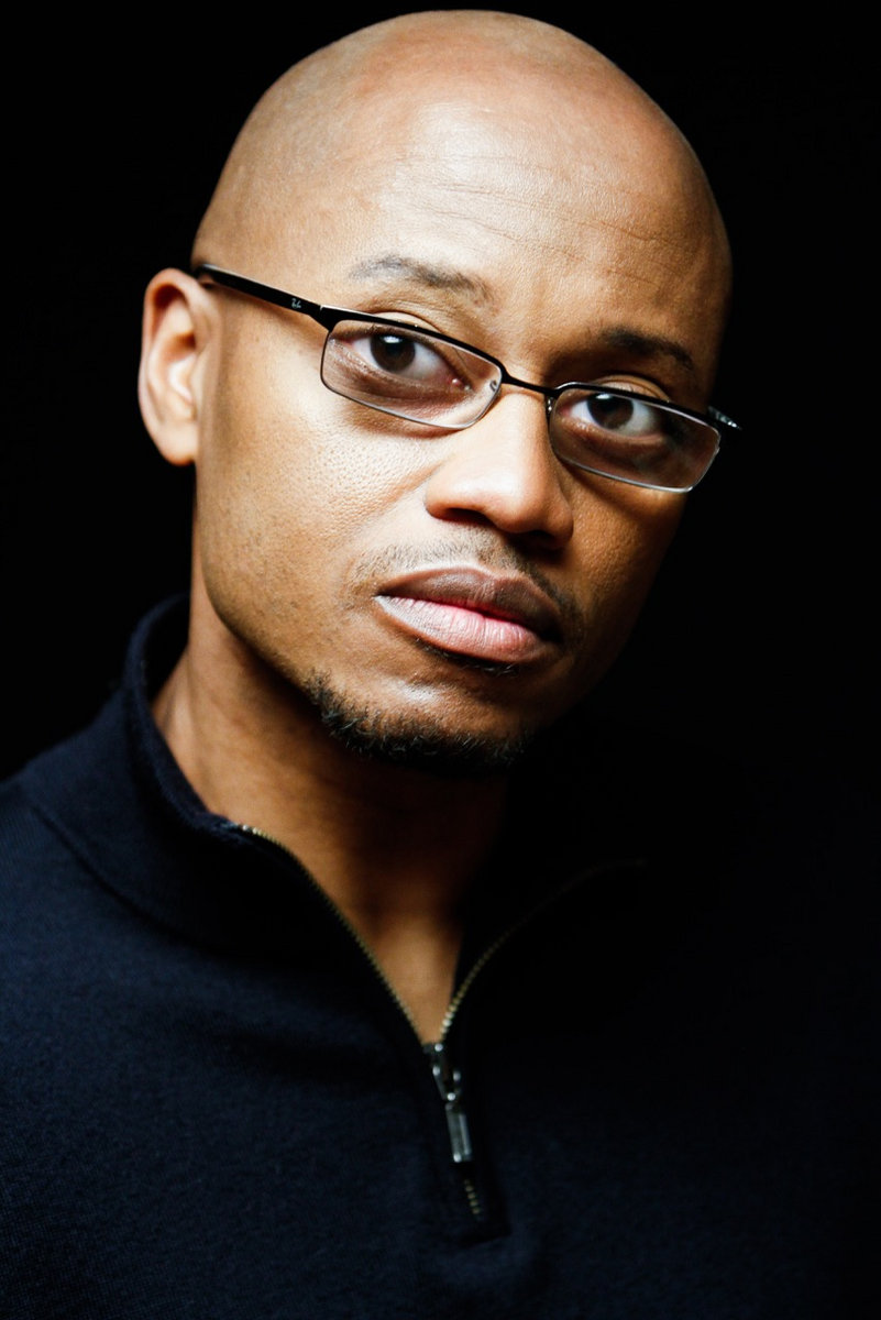 The Remix | Dr. Rupert Bushner, Jr. | Tarence Farrell