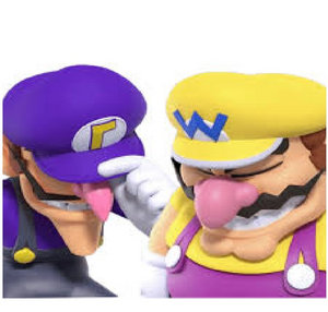 Music | wario & waluigi / waluigi & wario