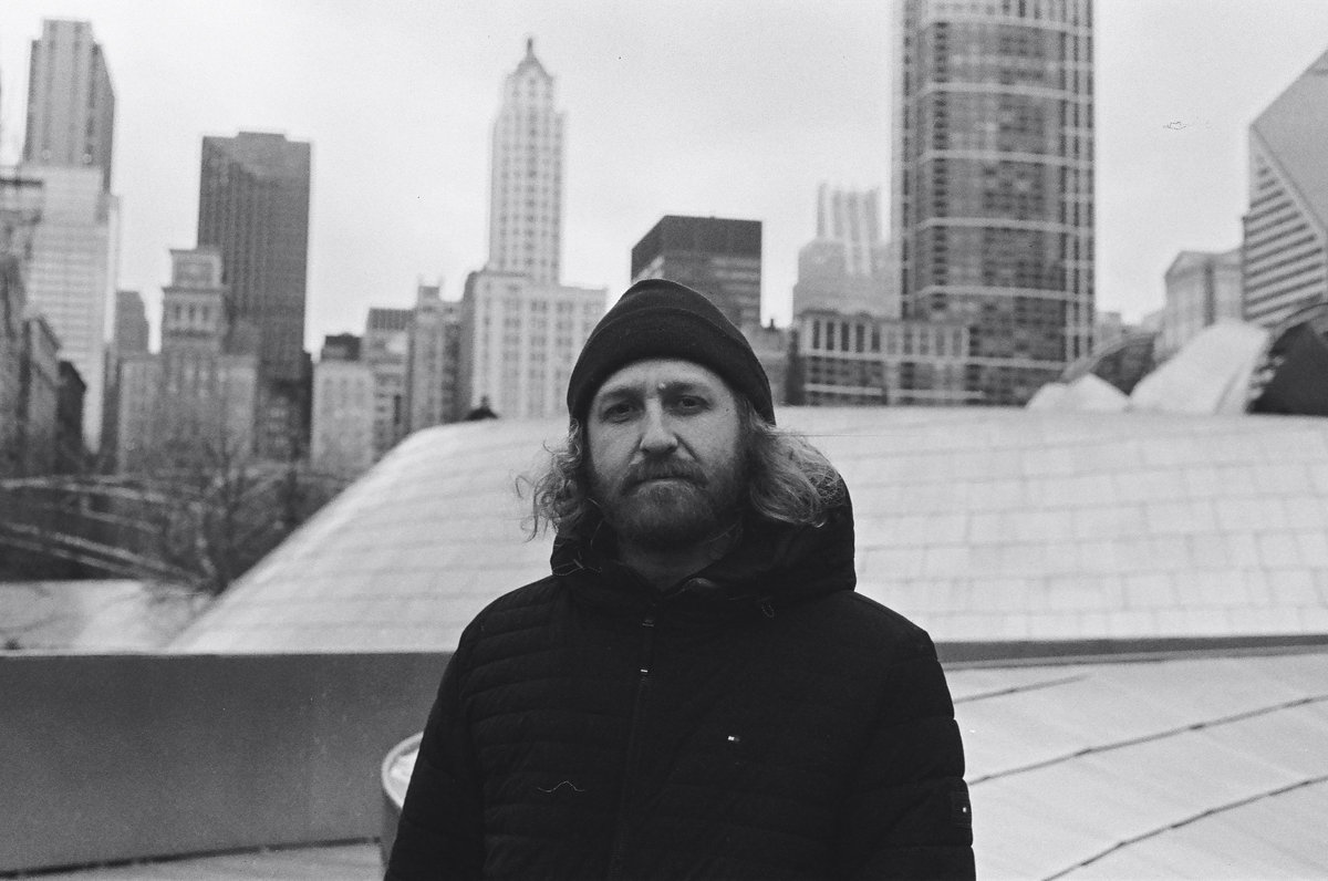 The American Illusion | Josh Van Hoorebeke