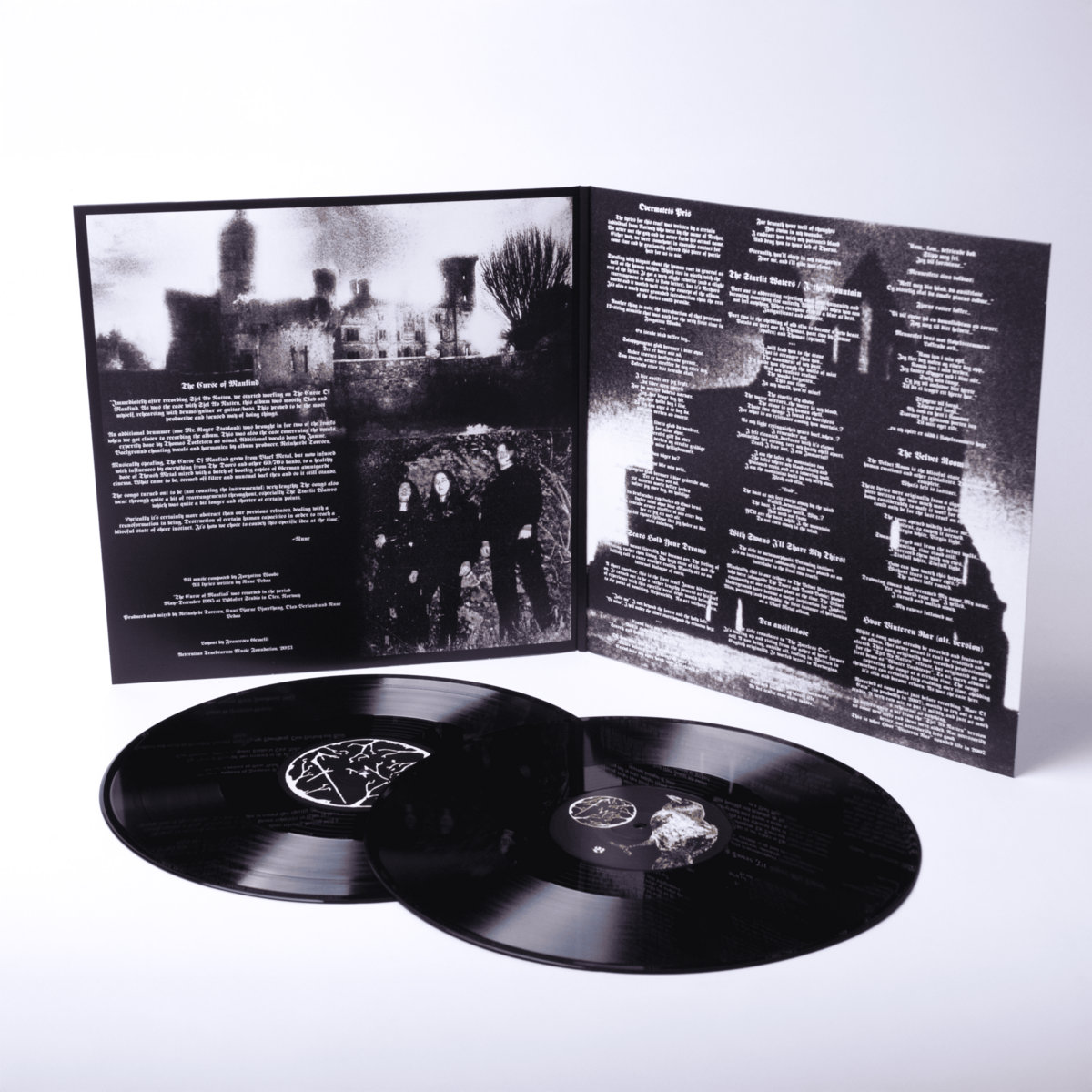 The Desolate One | Hammerfilosofi | ATMF