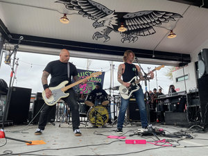 Music | Busted Radio