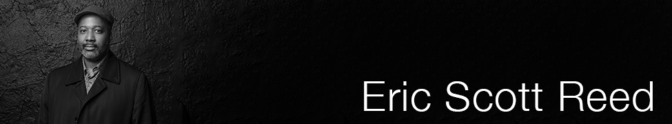 Out Late | Eric Scott Reed