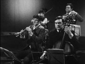 Music | THE ERIC VON TUTRI FOUR