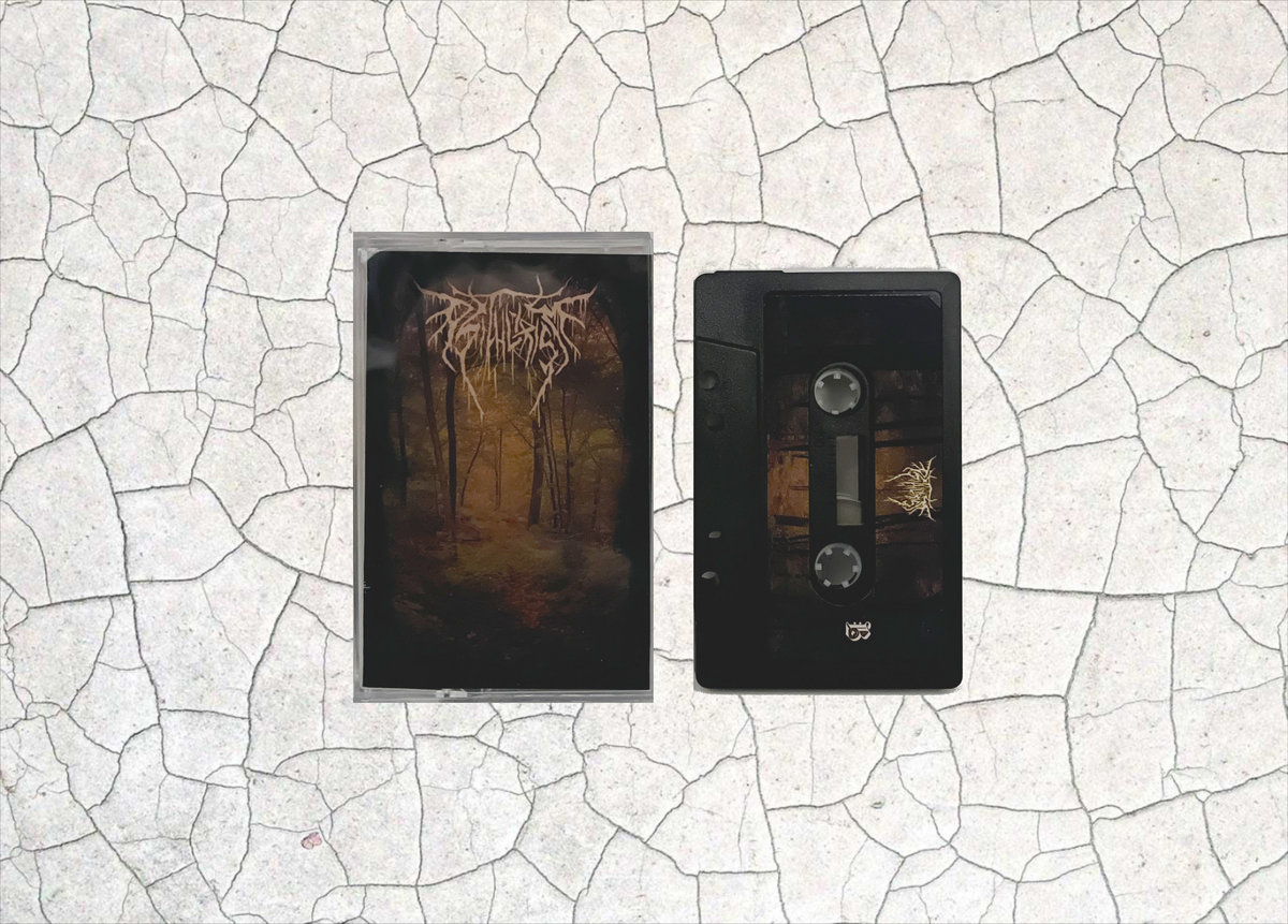 Psithurism | Psithurism | Rotting Sun Records