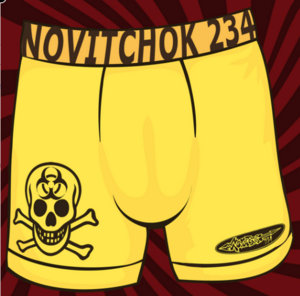 Music | NOVITCHOK 234